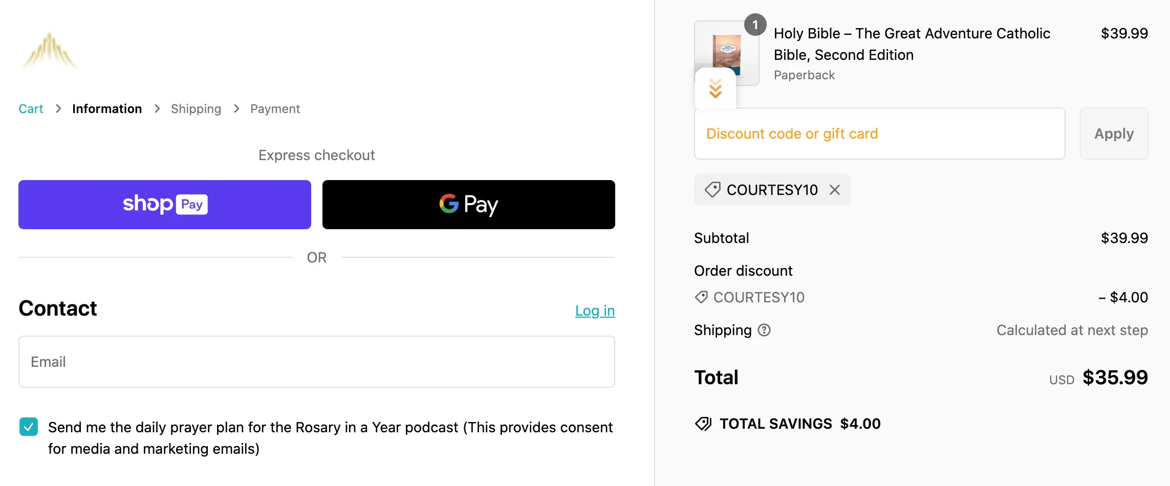 55% OFF Ascension Press Coupon Codes - August 2025 Promo Codes