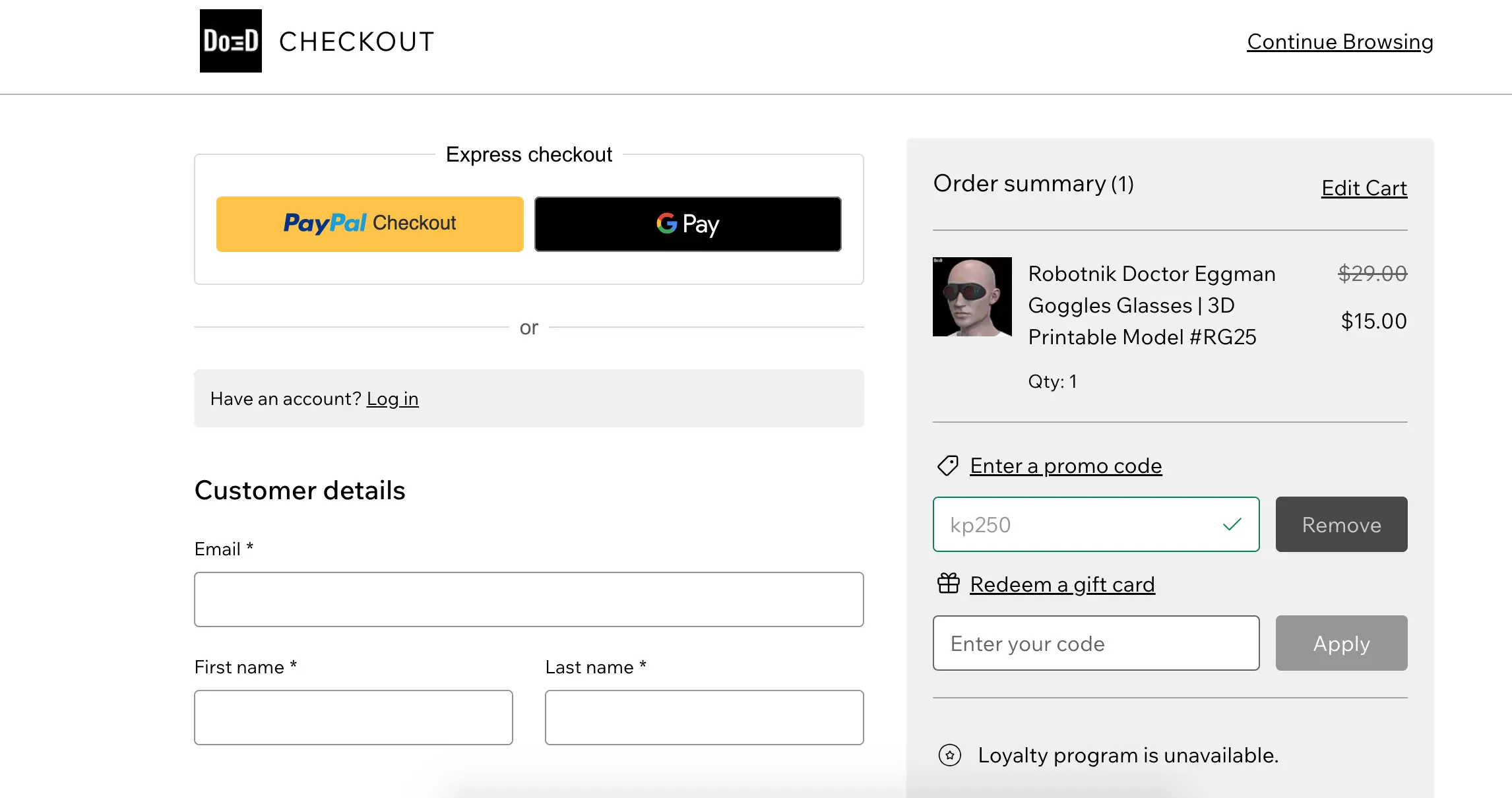 50% OFF Do3D Coupon Codes - March 2025 Promo Codes