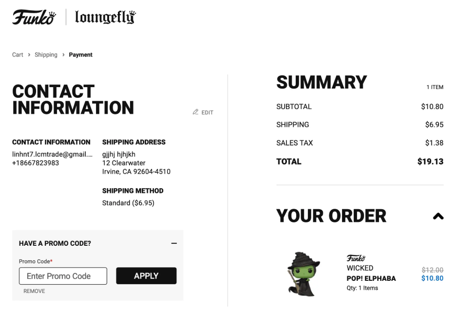 50% OFF Funko Coupon Codes - June 2025 Promo Codes