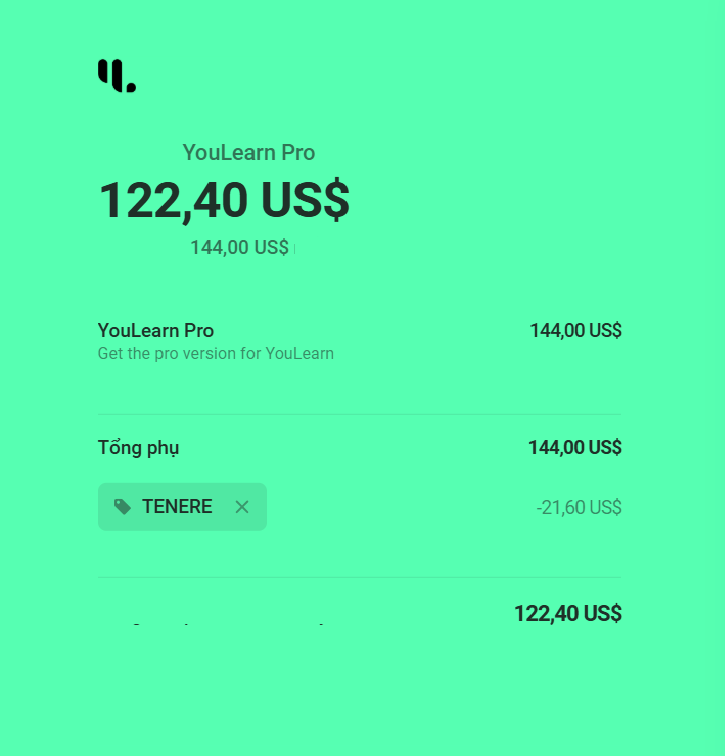 75% OFF YouLearn Coupon Codes - August 2025 Promo Codes