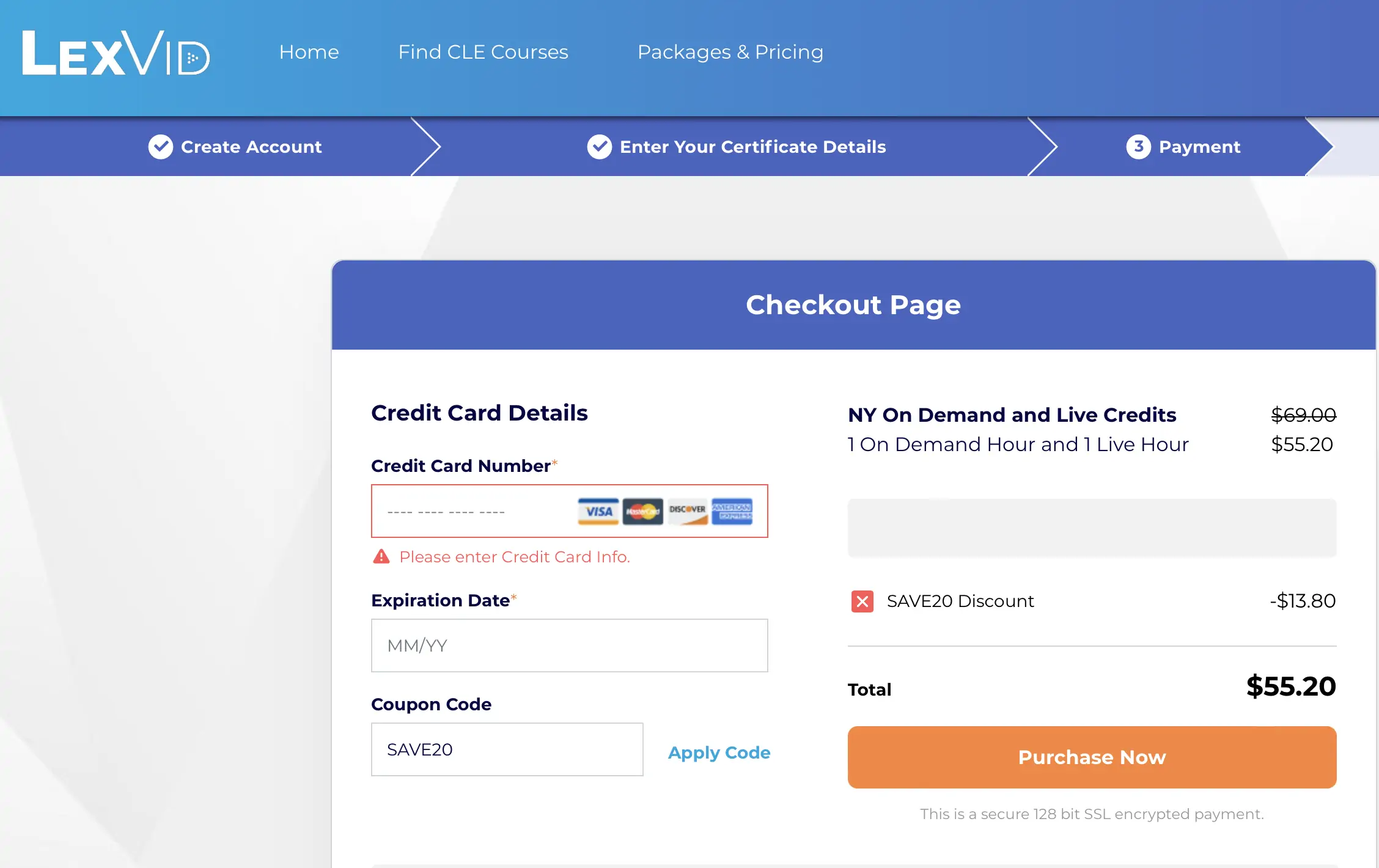75% OFF LexVid Coupon Codes - August 2025 Promo Codes