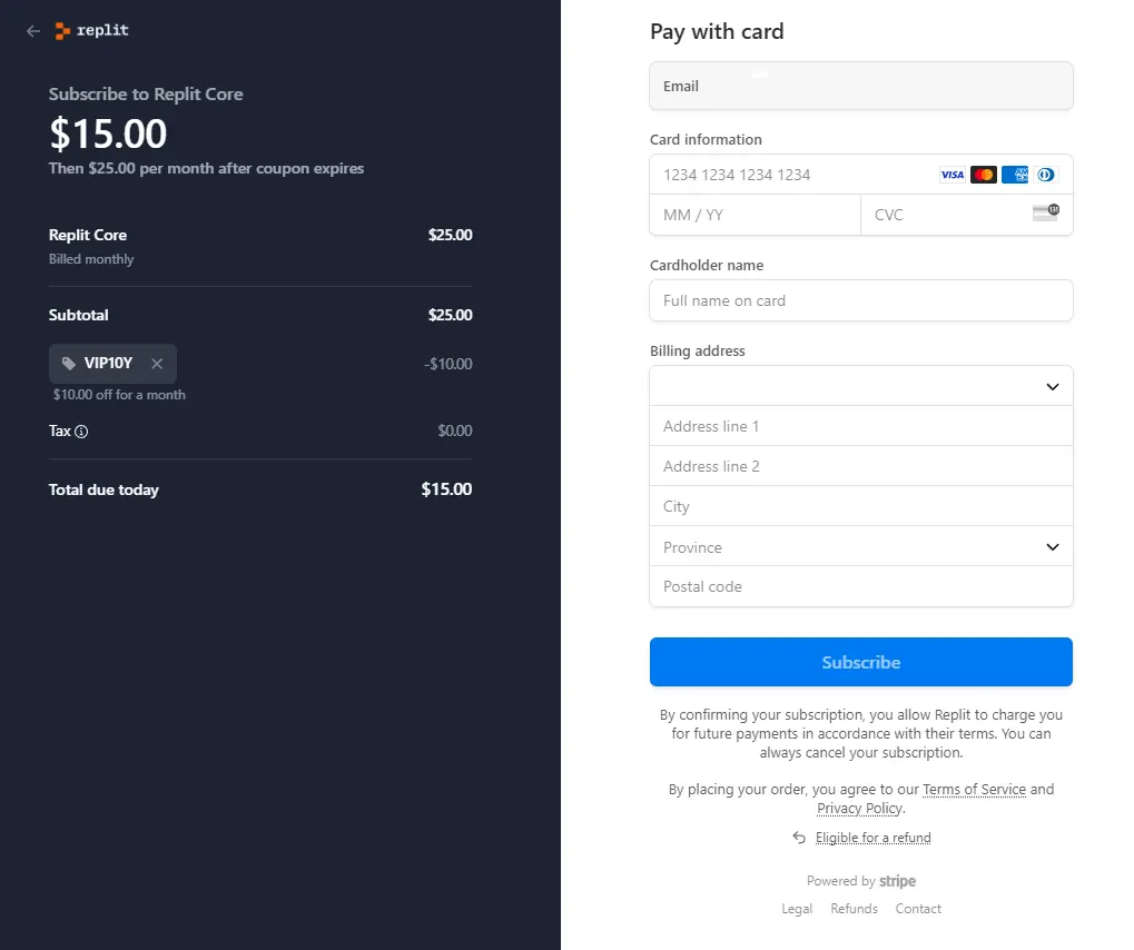 75% OFF Replit Coupon Codes - June 2025 Promo Codes