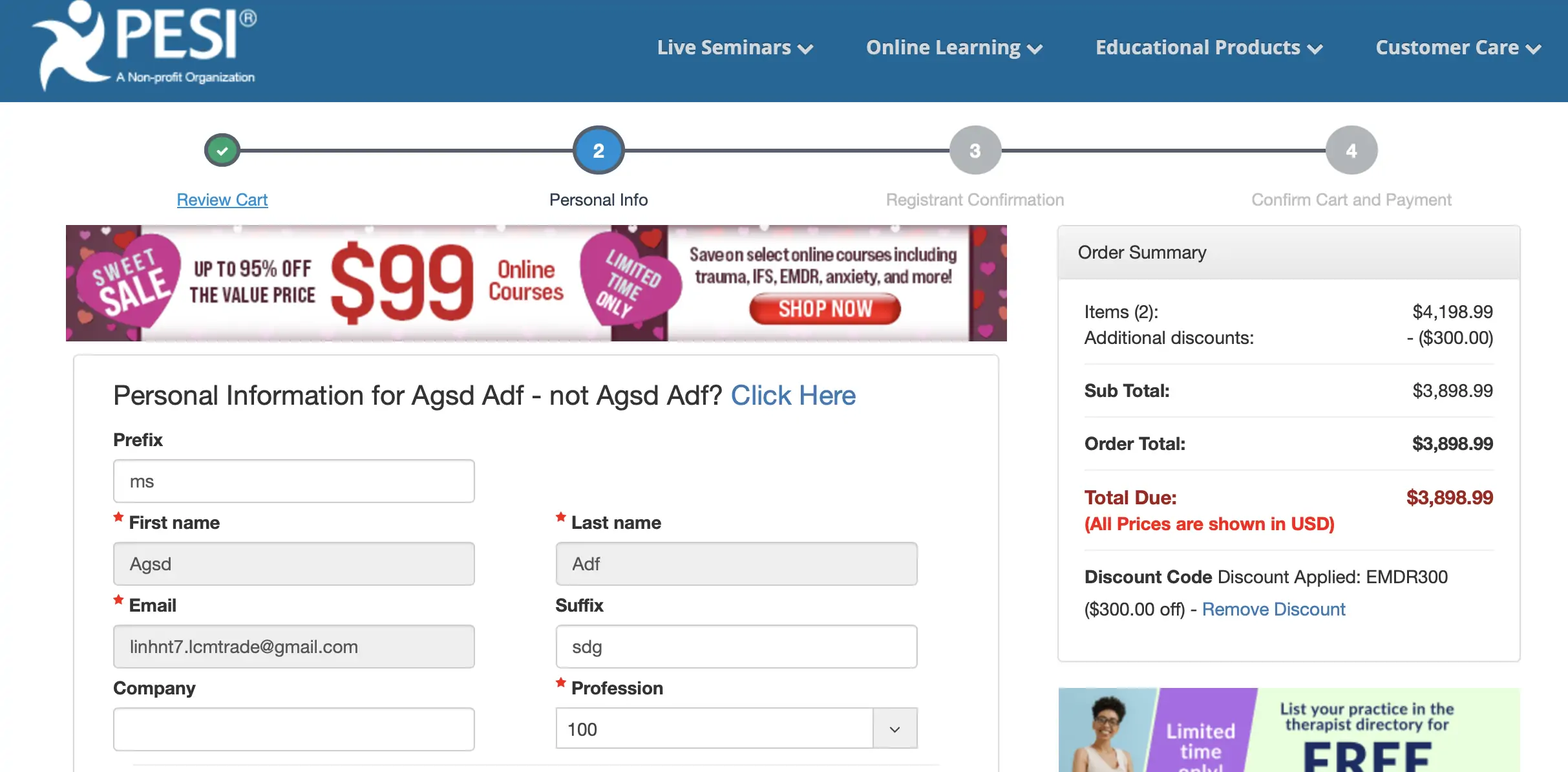 95% OFF PESI Coupon Codes - August 2025 Promo Codes