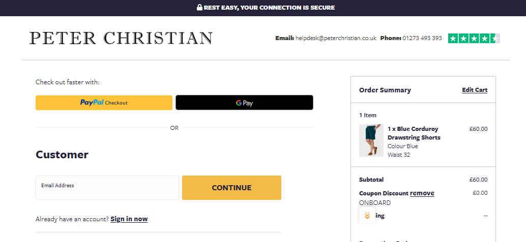 70% OFF Peter Christian Coupon Codes - June 2025 Promo Codes