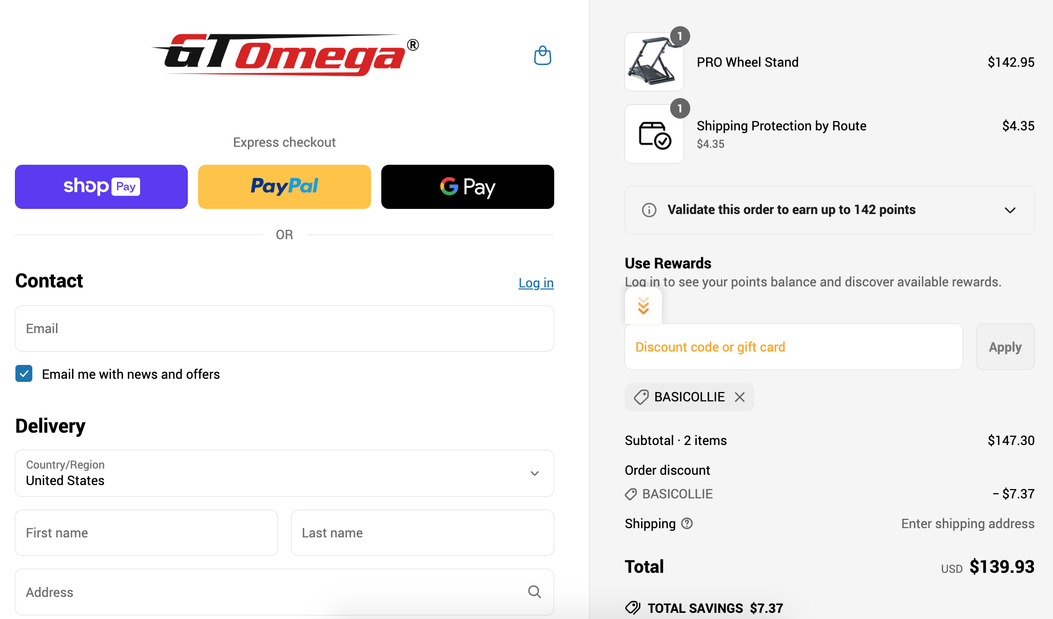 75% OFF Gt Omega Coupon Codes - July 2025 Promo Codes