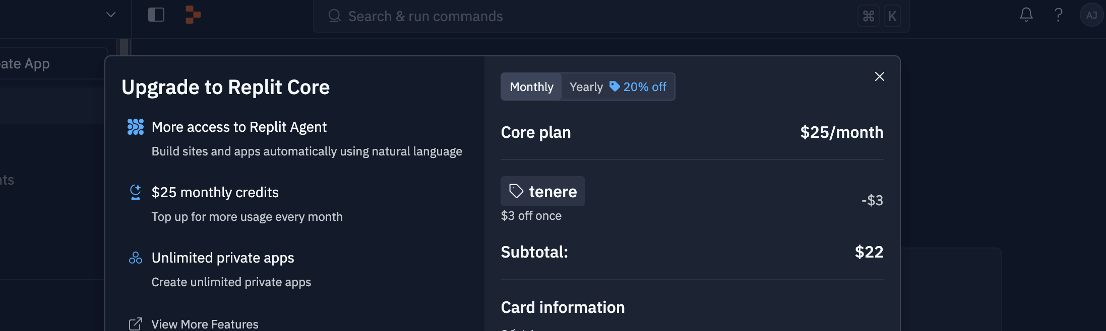 75% OFF Replit Coupon Codes - June 2025 Promo Codes