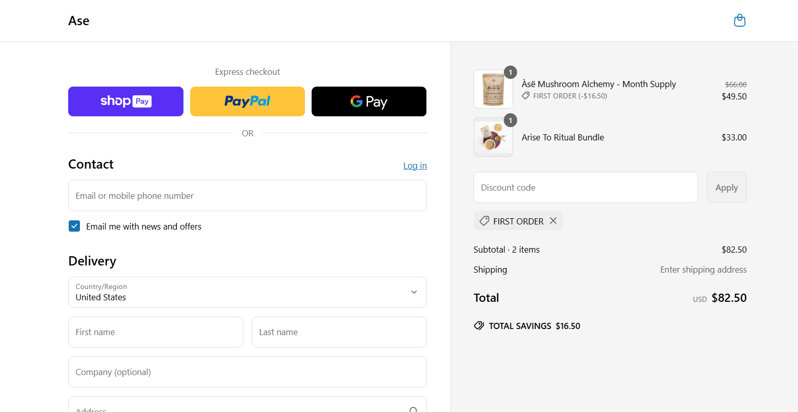 65% OFF Ase Coupon Codes - June 2025 Promo Codes